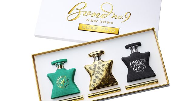 TriBeCa Bond No 9 perfume - a fragrance for women and men 2020