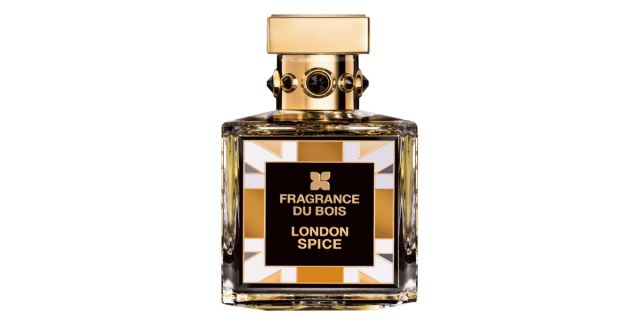 London Spice Fragrance Du Bois perfume - a fragrance for women and men 2021