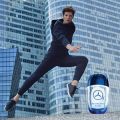 The Move Mercedes-Benz cologne - a fragrance for men 2019
