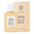 Vanilla Milk Ellis Brooklyn perfume - a new fragrance for women 2022