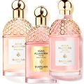 Aqua Allegoria Forte Rosa Rossa Guerlain perfume - a fragrance for ...