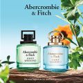 Away Weekend Man Abercrombie & Fitch cologne - a fragrance for men 2023