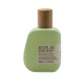 Green On Me For Man Replay cologne - a new fragrance for men 2024