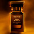 Amber Intrigue Tom Ford perfume - a new fragrance for women and men 2024