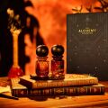 Rituals Launches The Alchemy Collection Containing Two New Fragrances ...