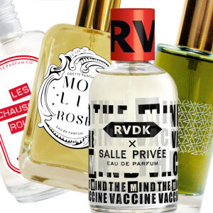 FRAGRANTICA BEST PERFUMES 2024 — Raluca Kirschner & Eddie Bulliqi ...