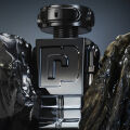 Phantom Elixir Rabanne cologne - a new fragrance for men 2025