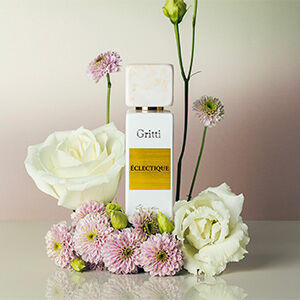 MAISON MATAHA Printemps Blanc ~ Niche Perfumery