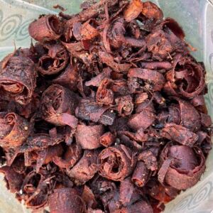 Bakhour (Turaren Wuta) in Nigeria (Part 2) ~ Fragrances and Cultures