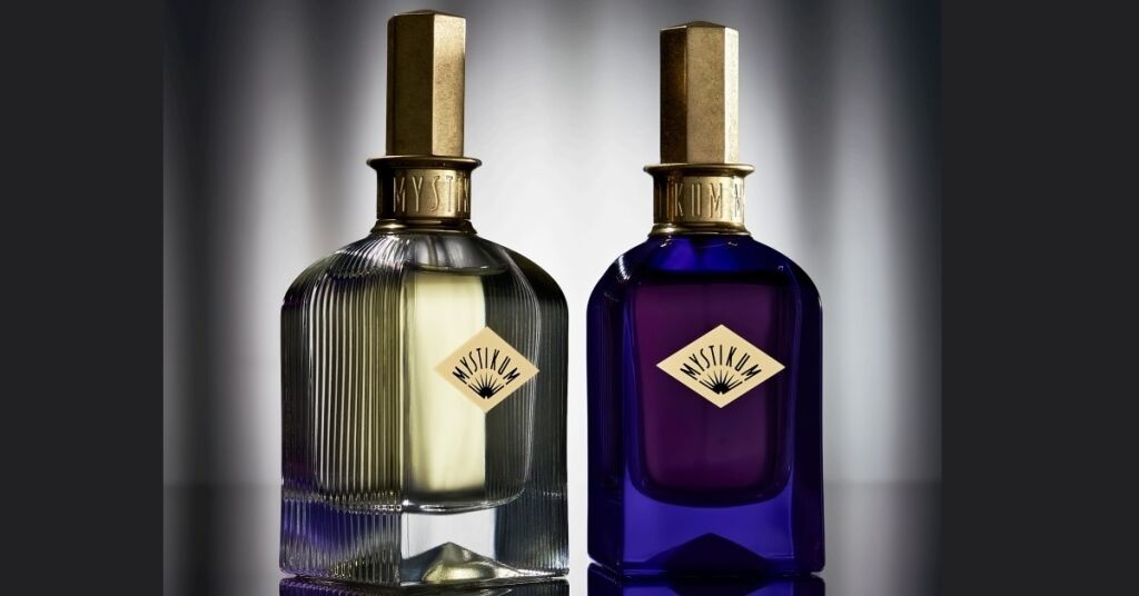 Perfumes and Colognes Magazine, Perfume Reviews and Online Community ...