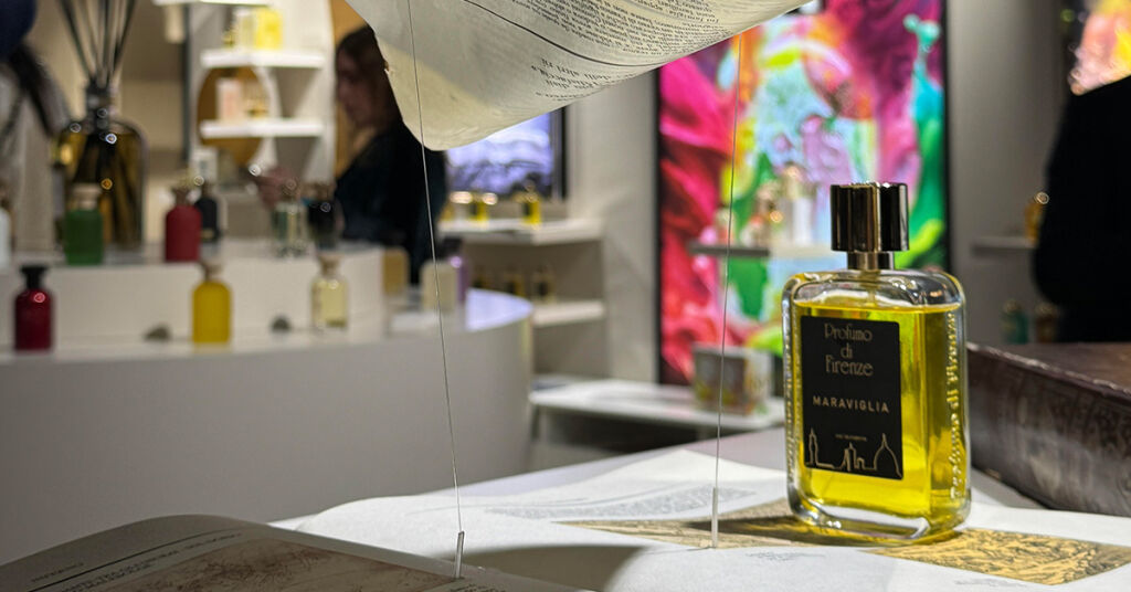 Perfumes and Colognes Magazine, Perfume Reviews and Online Community ...