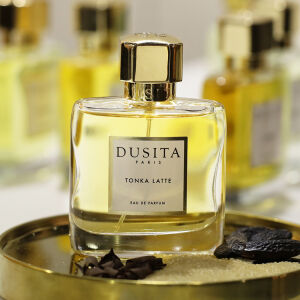 Haute Fragrance Company HFC Pink Moon ~ Niche Perfumery