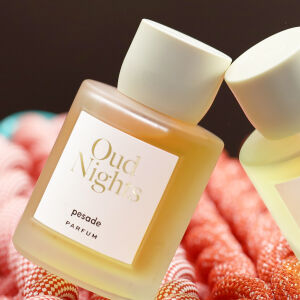 Haute Fragrance Company HFC Pink Moon ~ Niche Perfumery