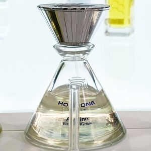 Haute Fragrance Company HFC Pink Moon ~ Niche Perfumery