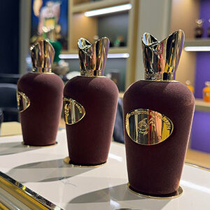 MAISON MATAHA Printemps Blanc ~ Niche Perfumery