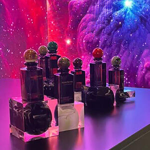 Haute Fragrance Company HFC Pink Moon ~ Niche Perfumery