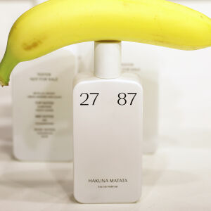 THoO L’Explicite ~ Niche Perfumery