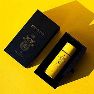 THoO L’Explicite ~ Niche Perfumery