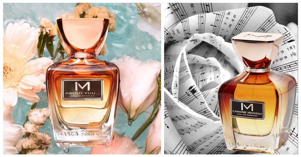 Perfumes and Colognes Magazine, Perfume Reviews and Online Community ...