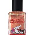 Hello Kitty And Friends Lush perfume - a new fragrance for women and ...