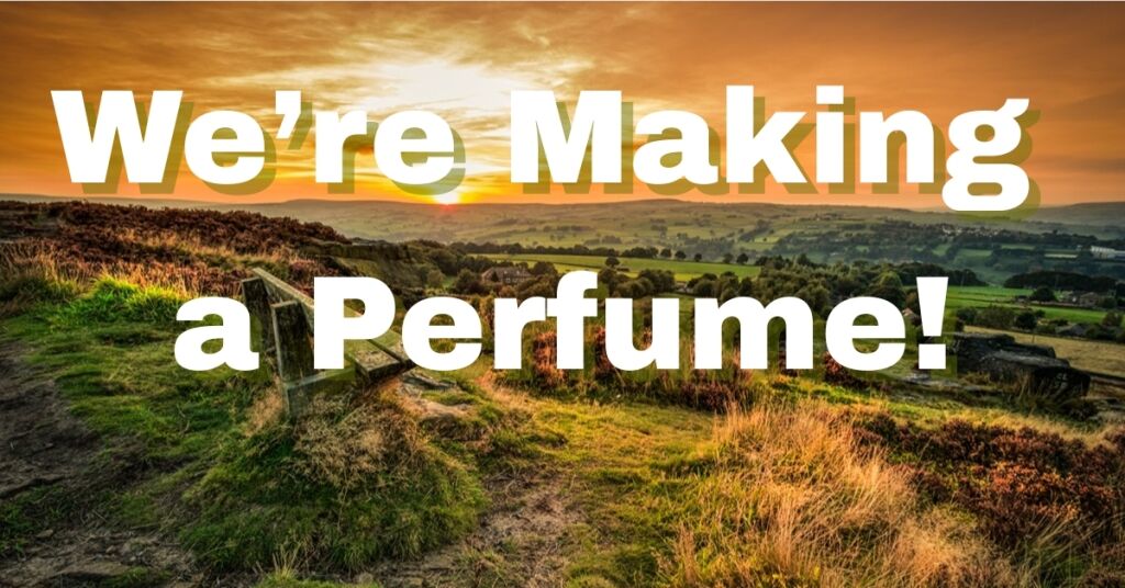 Fragrantica Editors Make a Perfume! Part 1: The Mystery Fragrance Brief ...