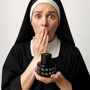 NEW NOTES Modern Liquids: Felina ~ Niche Perfumery
