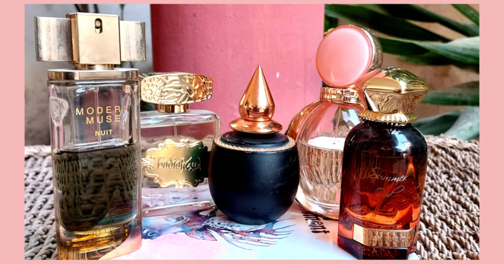 Perfumes and Colognes Magazine, Perfume Reviews and Online Community ...