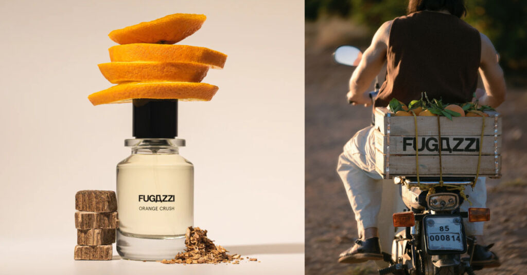 Perfumes and Colognes Magazine, Perfume Reviews and Online Community ...