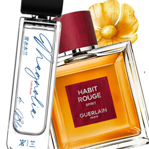 BEST FRAGRANCES SPRING–SUMMER 2025: Miguel Matos & Yi Shang ~ Fragrantica