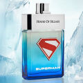 Superman House Of Sillage cologne - a new fragrance for men 2025