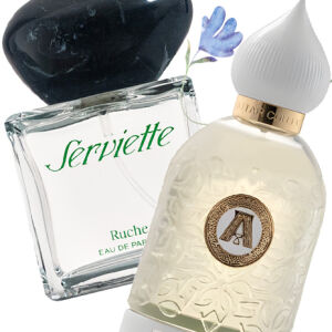 BEST FRAGRANCES SPRING–SUMMER 2025: Matt Morris & Sergey Borisov ...
