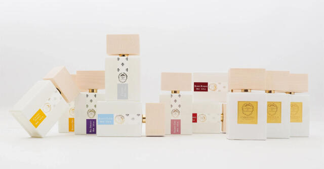 Christos Giardini Di Toscana perfume - a fragrance for women and men 2023