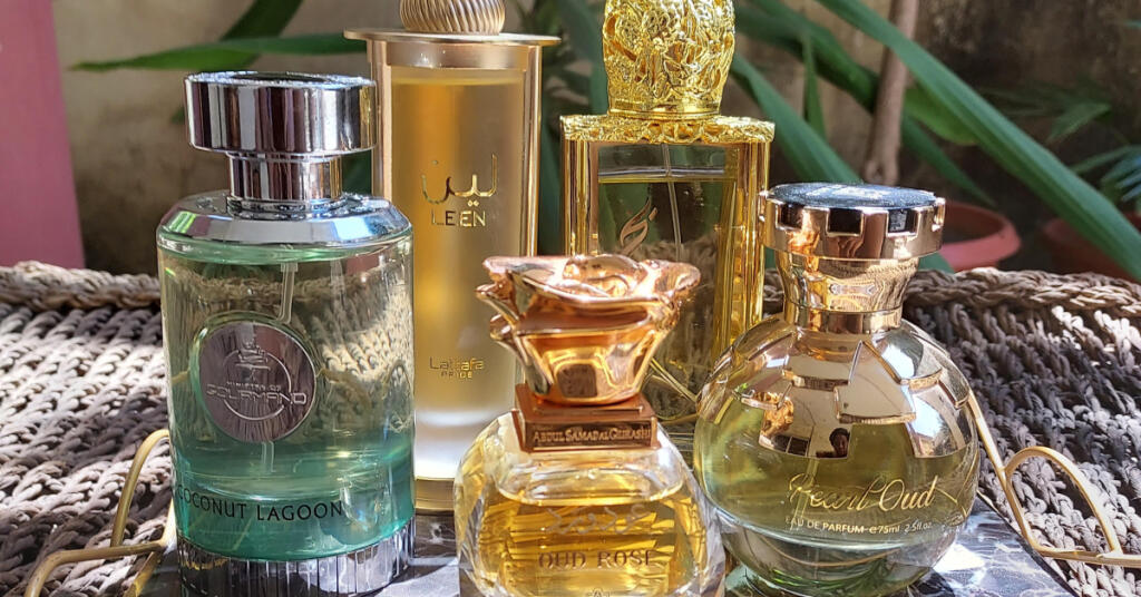 Perfumes and Colognes Magazine, Perfume Reviews and Online Community ...