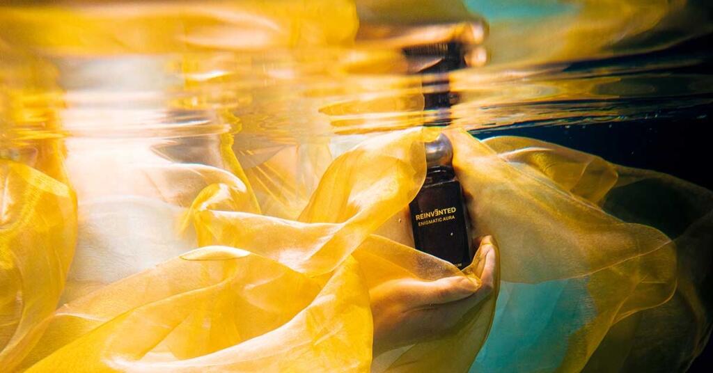 Perfumes and Colognes Magazine, Perfume Reviews and Online Community ...