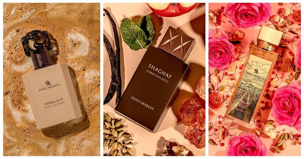 Perfumes and Colognes Magazine, Perfume Reviews and Online Community ...