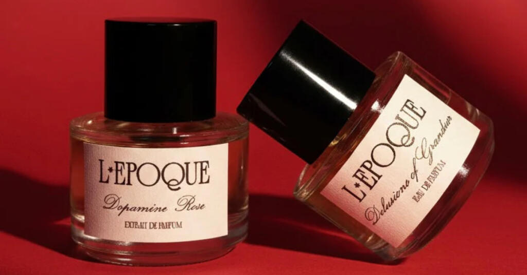 Perfumes and Colognes Magazine, Perfume Reviews and Online Community ...