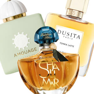FRAGRANTICA BEST PERFUMES 2025 — Elena Knezevic & Julia Lukyanenko ...