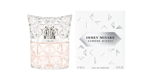 Lumière d’Issey Issey Miyake perfume - a new fragrance for women 2026