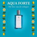 Maria Candida Gentile Aqua Forte ~ Niche Perfumery