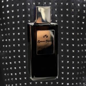 ESXENCE 2026: Franck Boclet’s My Space Oddity As Inky Everyday Oud ...