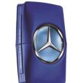Mercedes Benz Man Mercedes-Benz cologne - a fragrance for men 2015