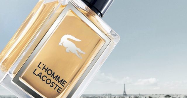 L'Homme Lacoste Lacoste Fragrances cologne - a fragrance for men 2017