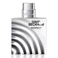 Respect David Beckham cologne - a fragrance for men 2017