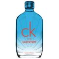 CK One Summer 2017 Calvin Klein fragancia - una fragancia para Hombres y Mujeres 2017