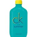 CK One Summer 2020 Calvin Klein fragancia - una fragancia para Hombres y Mujeres 2020