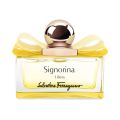 Signorina Salvatore Ferragamo fragancia - una fragancia para Mujeres 2011