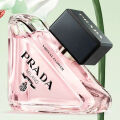 Prada Paradoxe Virtual Flower Prada fragancia - una nuevo fragancia ...