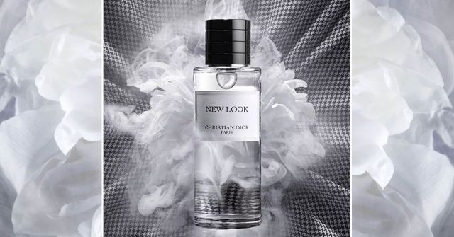 New Look 2024 Dior parfum - un parfum pour homme et femme 2024