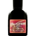 Pompeii Red: De nieuwste geur van het italiaanse huis Acampora Profumi ...