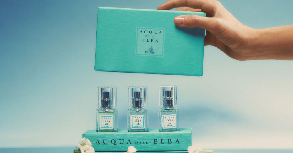 Parfums en Colognes Magazine, Parfum Beoordelingen en Online Community ...